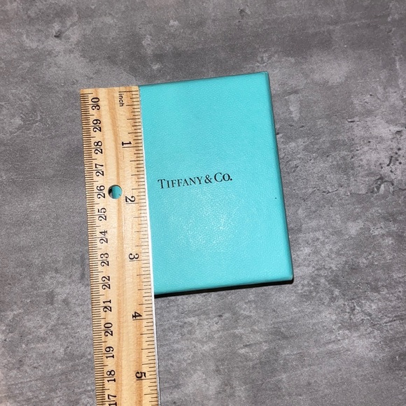 Tiffany & Co. | Jewelry | Empty Tiffany Co Box | Poshmark